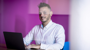 Home - Miguel Candelas Life Coaching