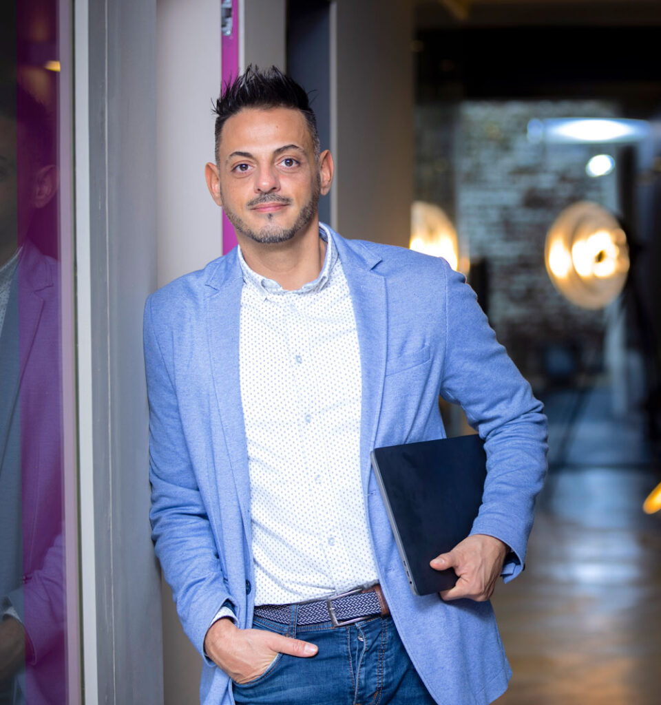 Accueil - Miguel Candelas Life Coaching