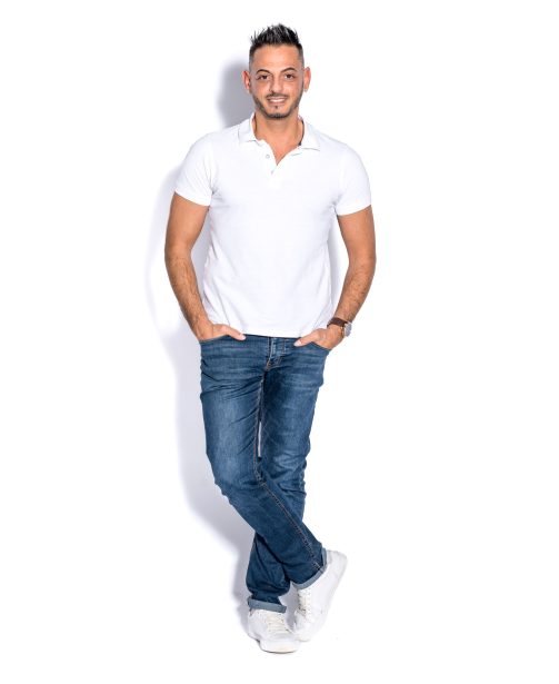 À Propos - Miguel Candelas Life Coaching